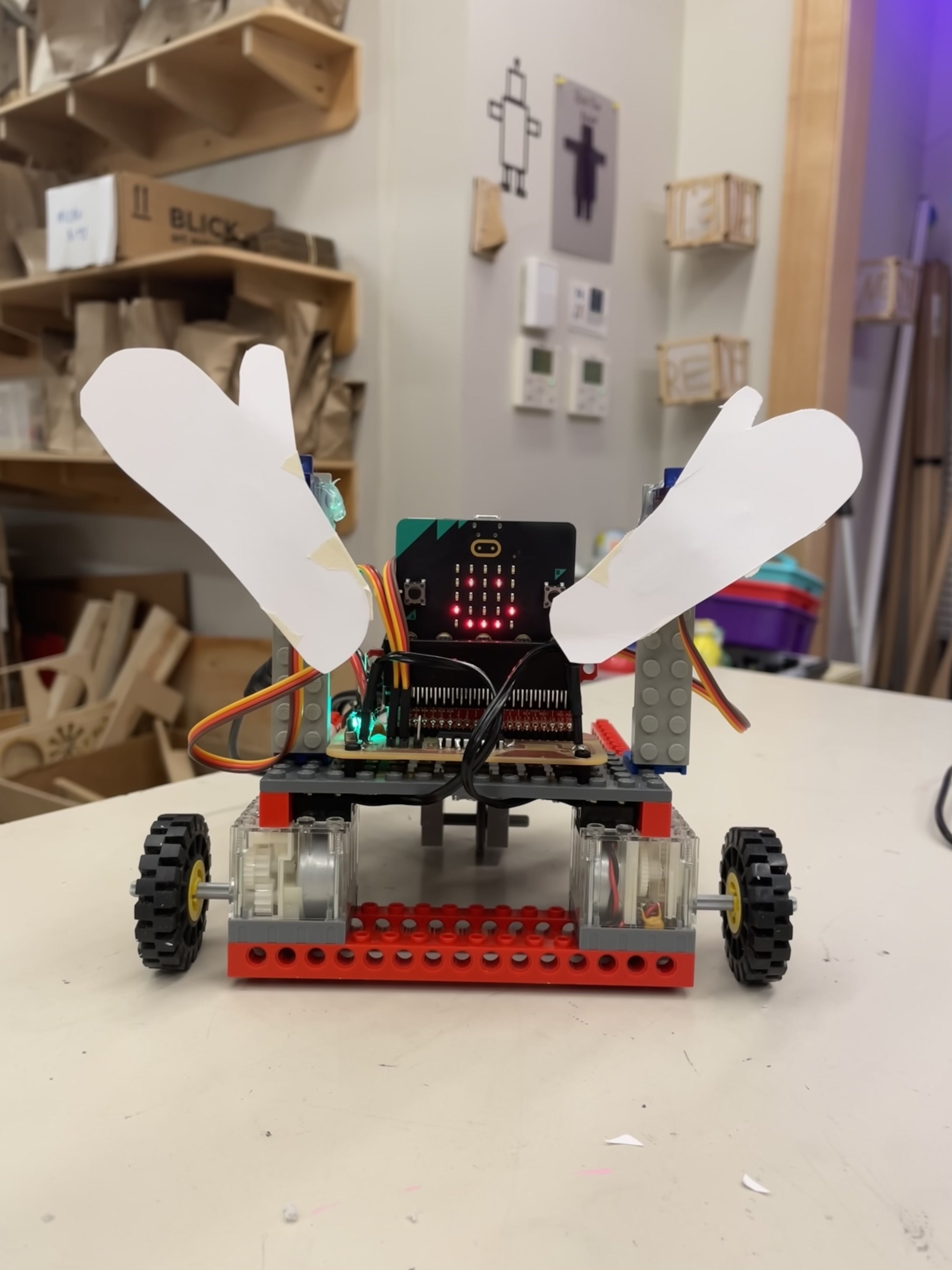 Coney Island Maker Faire